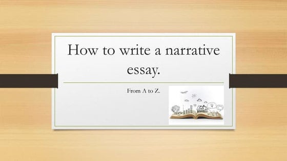 TEEL Essay structure | PPT | Science
