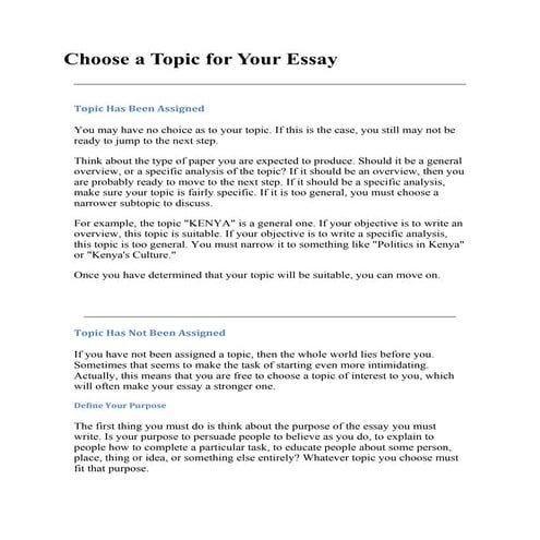 Basic Guide to Writing an Essay[1].ppt