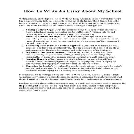Essay On My School.pdf