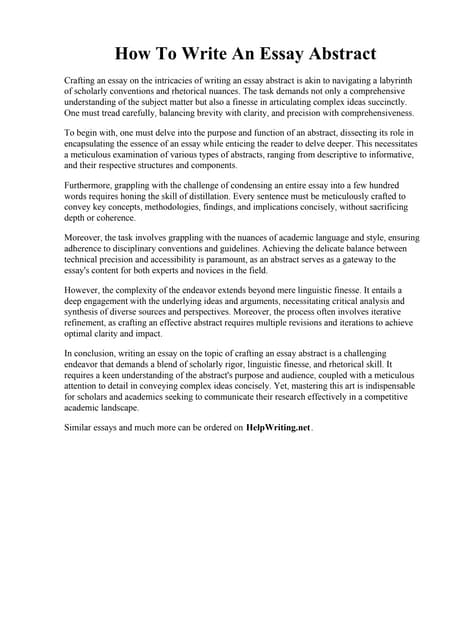 Academic Essay Sample.pdf