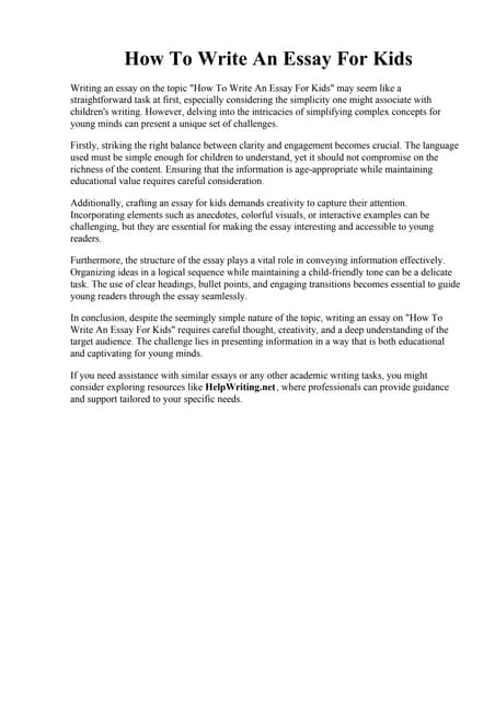 Writing To Entertain | PPT | Bars & Restaurants | Attractions