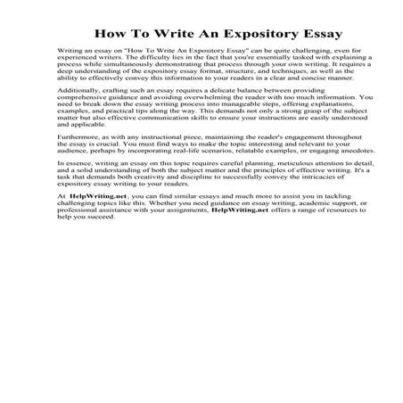 Pictorial Essay | PDF
