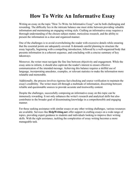 Sebastiaan debrouwere manifesto | PDF