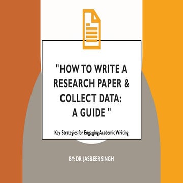 How to Write an Informative Research Paper.pptx