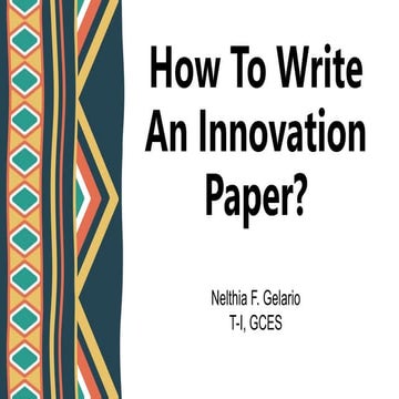 How to Write an Innovation Paper.pptx