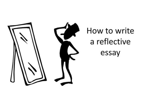Reflective writing---a-basic-introduction | PDF