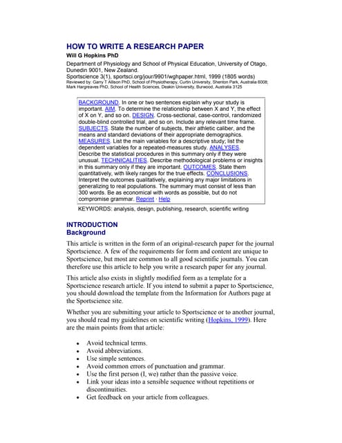 IGCSE Lab Report Headings and Checklist Guidance | PDF