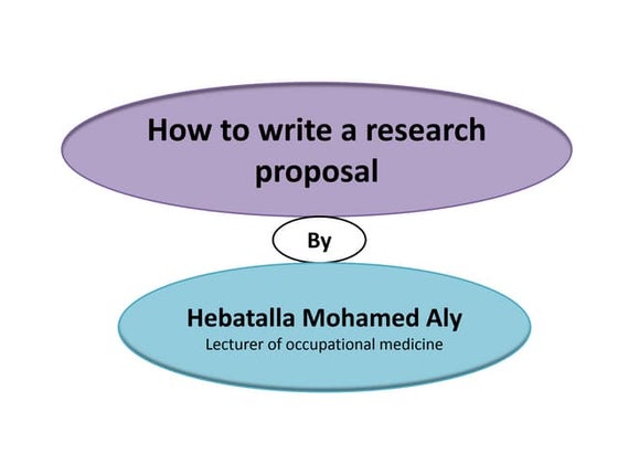 Preparing to Defend Your Research | PPT