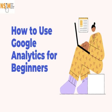 How to Use Google Analytics for Beginners.pdf
