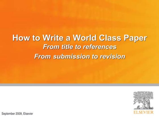 Elsevier Cover Letter Cancer Letters Template For Authors