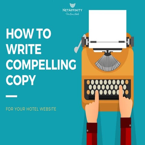 How To Write Compelling Copy | PPT