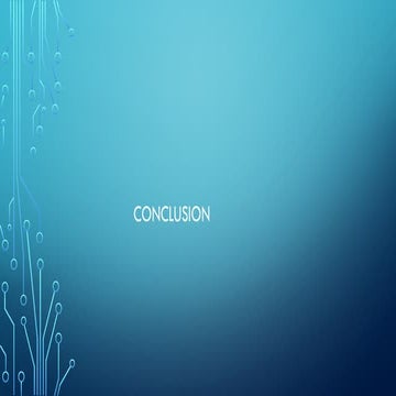 How to Write an Effective Conclusion: Key Tips and Examples | PPTX