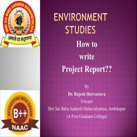 how to write EVS project report.pdf EVS report file how to write and how to summarise and how to ...