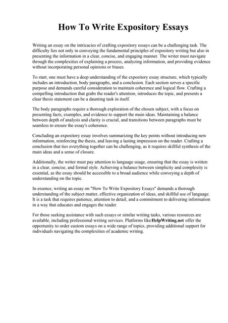 Expository Sample Essay.pdf