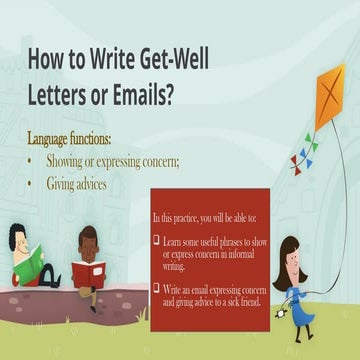 How to Write Get-Well Letters or Emails.pptx