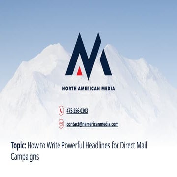 How to Write Powerful Headlines for Direct Mail Campaigns.pptx