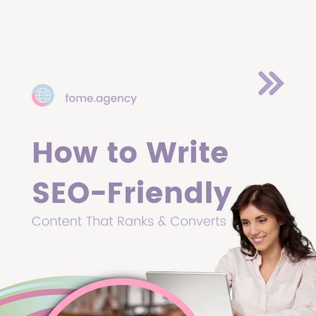 How to Write SEO-Friendly Content That Ranks & Converts.pdf
