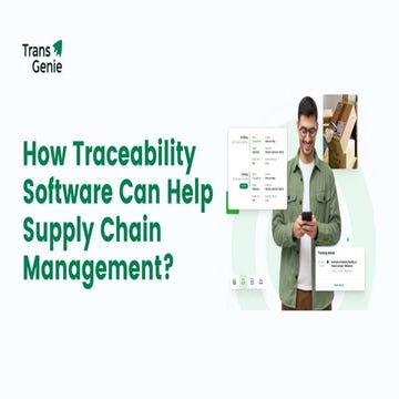 How Traceability Software Can Help Supply Chain Management.pdf