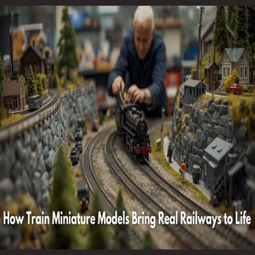 How Train Miniature Models Bring Real Railways to Life.pdf