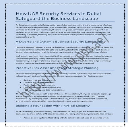 The Future of Cyber Security in Dubai, UAE.pdf