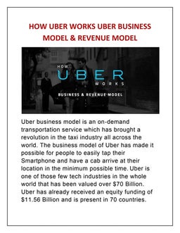 Uber Interview Questions and Process: How to Pass Easily | PDF