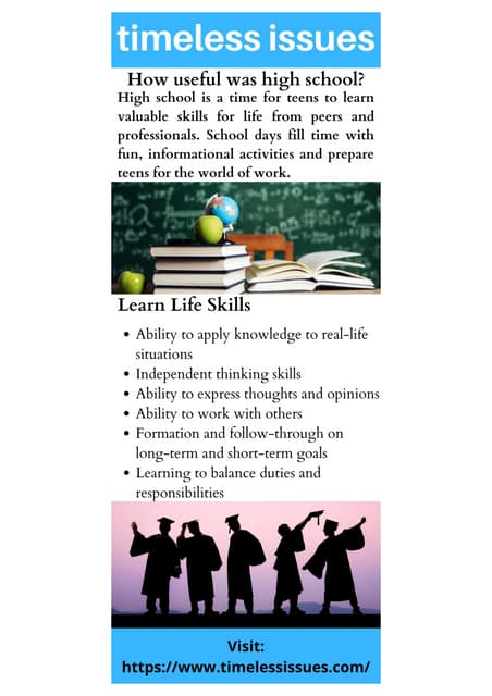 Timeless Issues | Psychology |Poverty | PDF