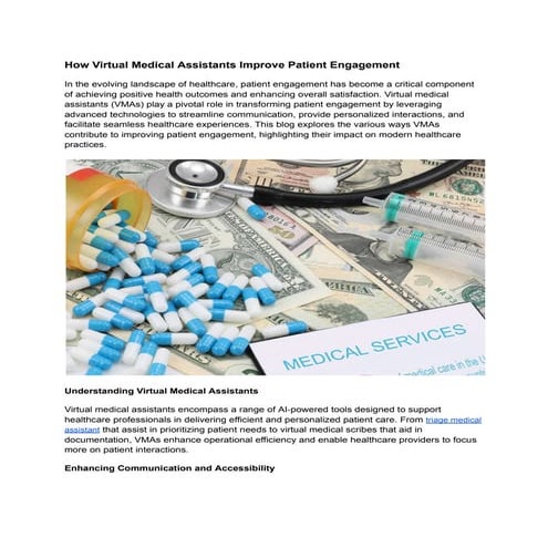 How Virtual Medical Assistants Improve Patient Engagement.pdf