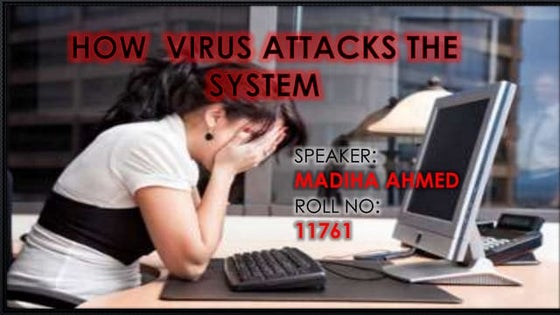 Virus infected system by Fault Tree Analysis | PDF