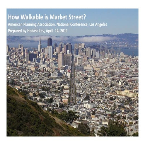 American Planning Association 2012 Conference Presentation - How ...