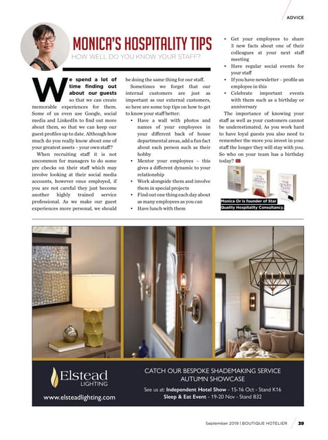 Ways to Recognize Your Staff | PPT