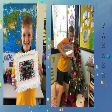 How we've grown | PPTX