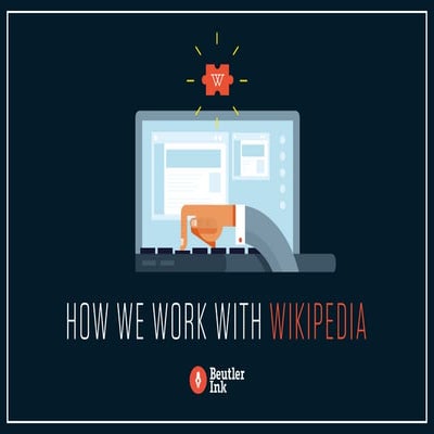How We Work With Wikipedia | PPT | Free Download