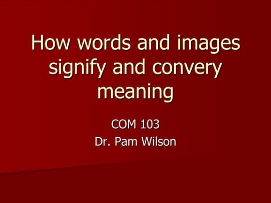 Media languages | PPTX