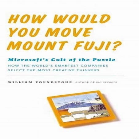 How would you_move_mount_fuji | PDF