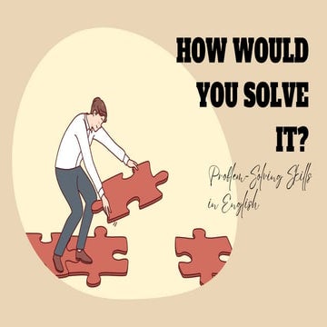 How Would You Solve It(приклад завдання).pdf