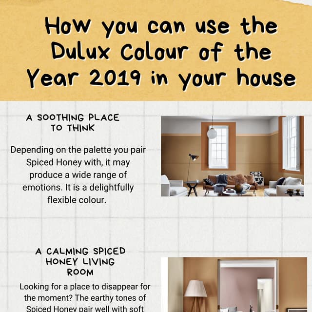 How you can use the Dulux Colour of the Year 2019 in your house.pdf