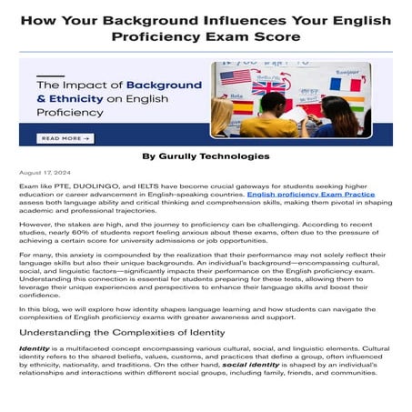 How To Improve Oral English | PPT