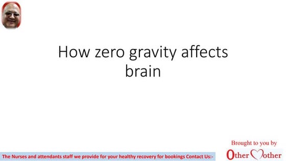 Zero gravity | PPTX | Physics | Science