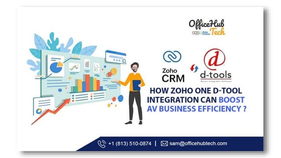 What is Zoho One.pdf