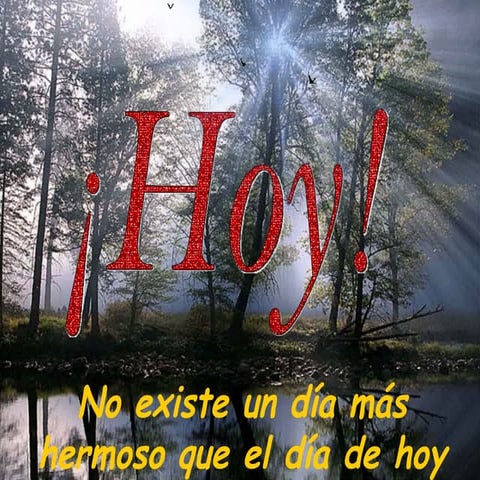Hoy aprendi | PPS