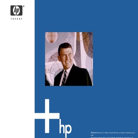 Brand image hp | PDF
