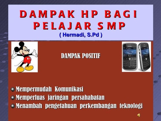 KENAKALAN REMAJA | PPT