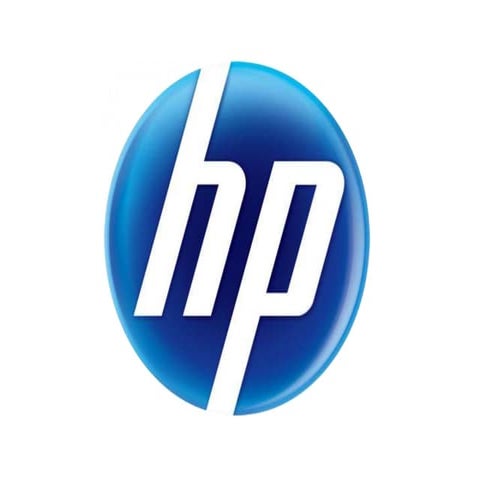 HP | PPTX