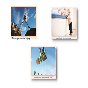 Your behavior and reducing health risks chapter 1- lesson 3 | PPT