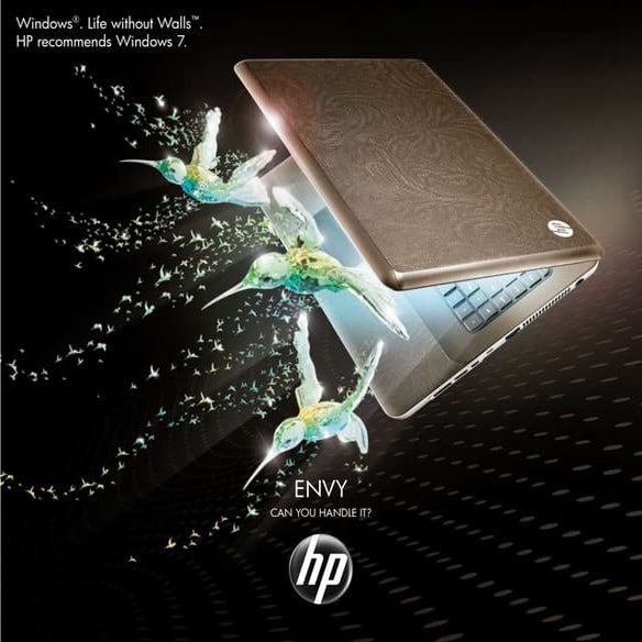 Hp envy-brochure | PDF