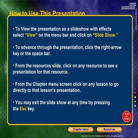 Hp03win 090829165307-phpapp02 | PPT | Physics | Science