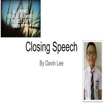 Hpc2 davin lee | PPTX