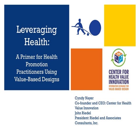 Value Based Design | PDF