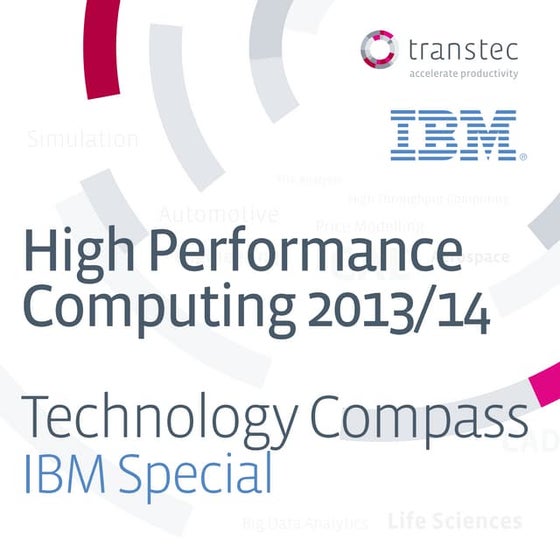 HPE: Datacenter Performance | PDF