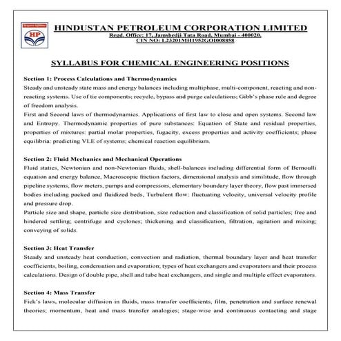 HPCL Chemical_Engineering_Syllabus_141023_7dc56b94-07e3-4e17-b2f8 ...